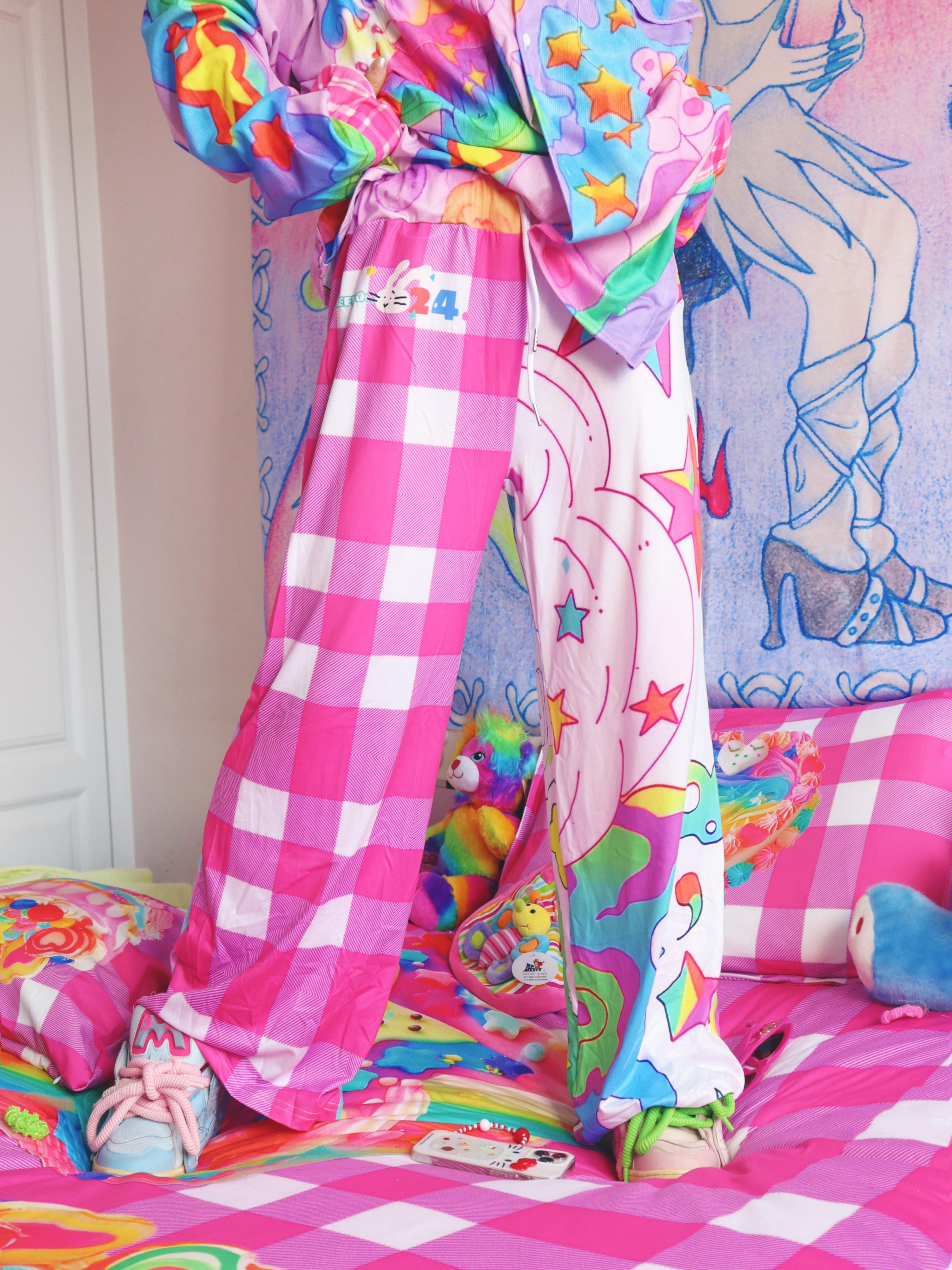 Shop Decora Kei Brands | Colorful Decora Fashion & Style – Land Decora