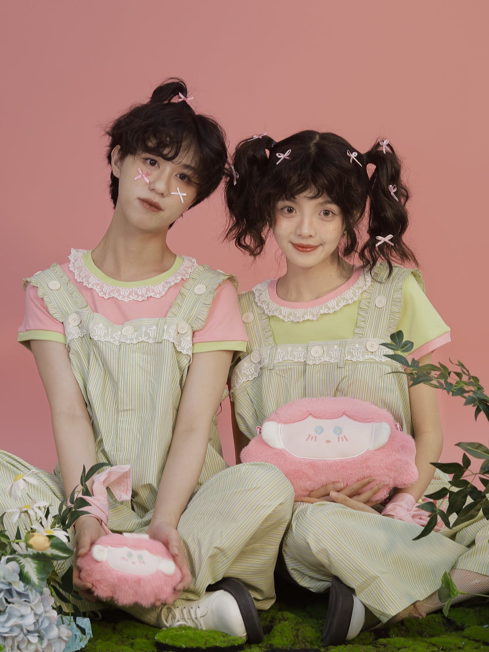 Shop Decora Kei Brands | Colorful Decora Fashion & Style – Land Decora