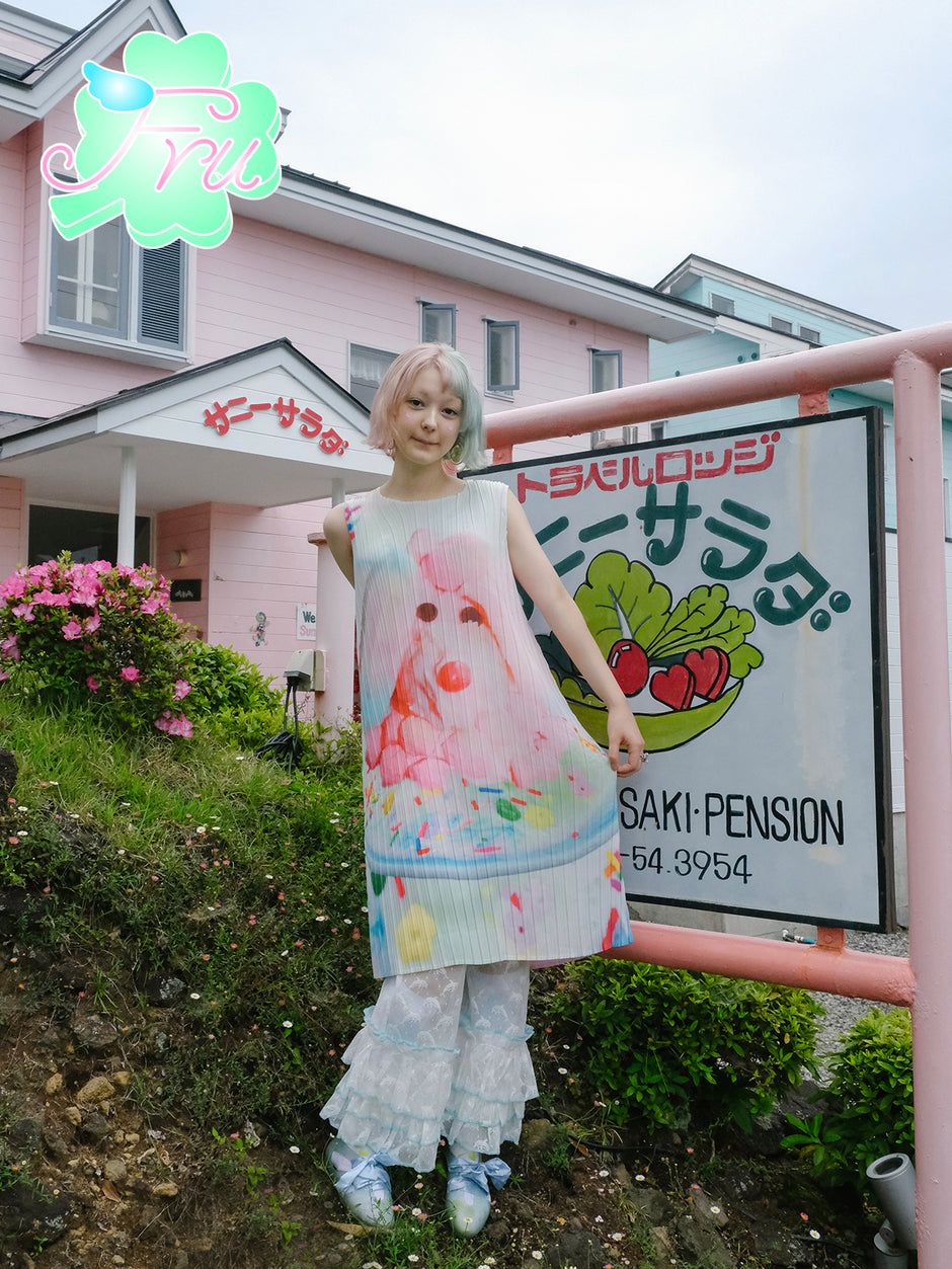 FruFru Kawaii Fashion Collection | Harajuku Style at Land Decora – Page 2