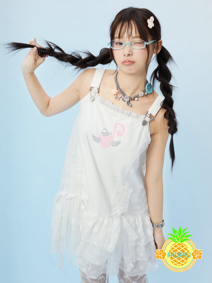 FruFru Kawaii Fashion Collection | Harajuku Style at Land Decora