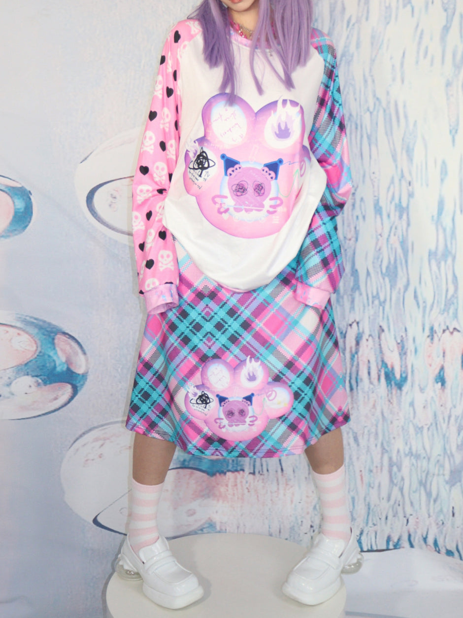 Kidcore Fashion Collection | Playful & Nostalgic Styles at Land Decora