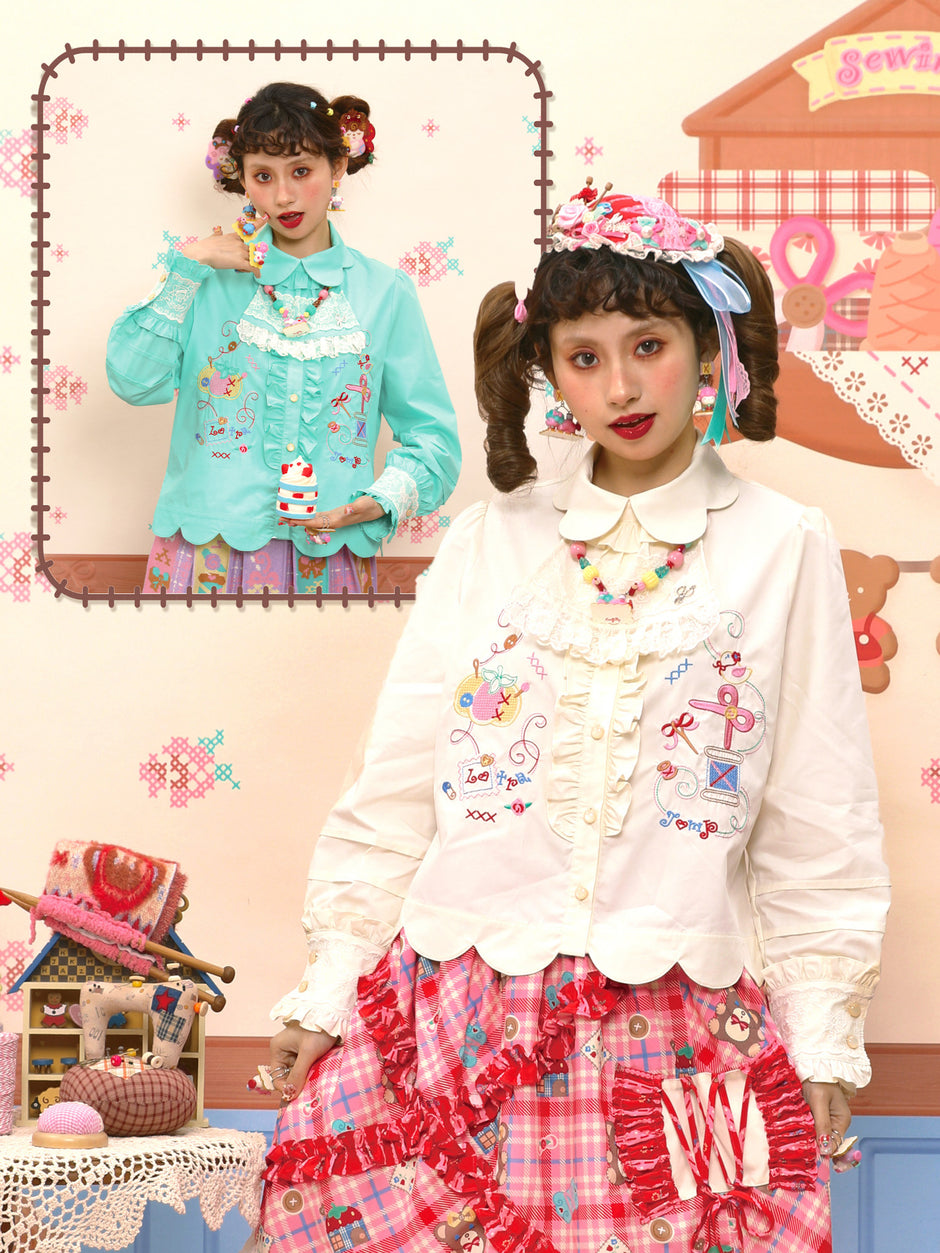Land Decora | Decora Fashion Online Shop for Unique Harajuku Styles