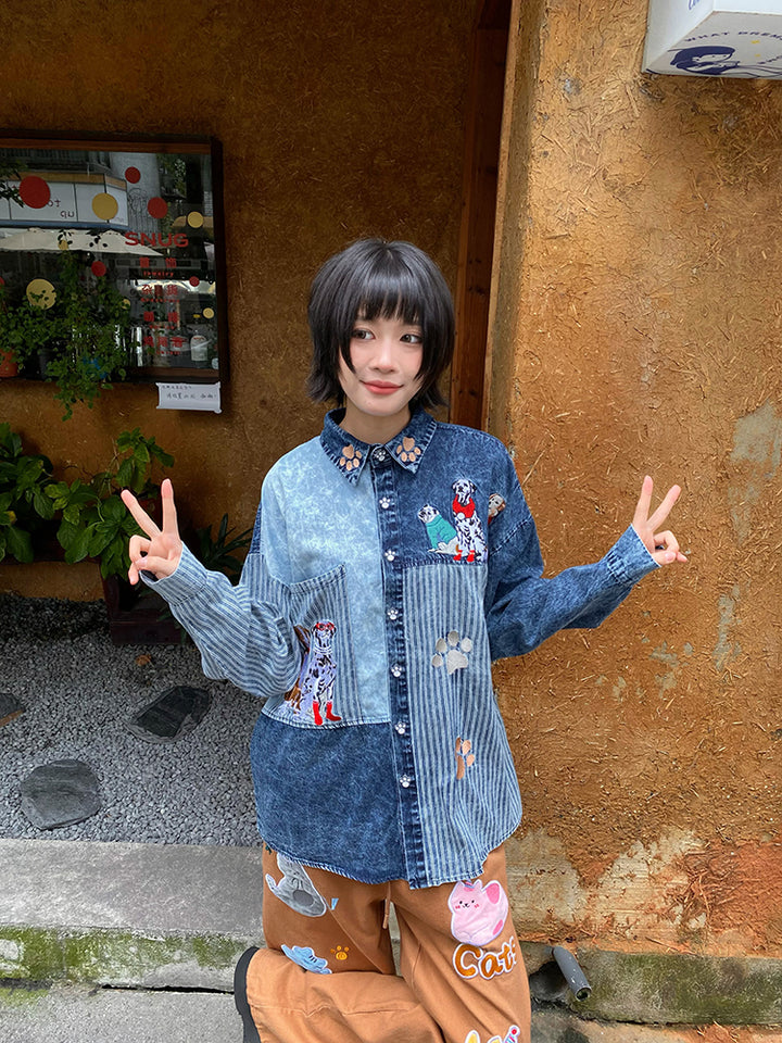 Kidcore Fashion Collection | Playful & Nostalgic Styles at Land Decora