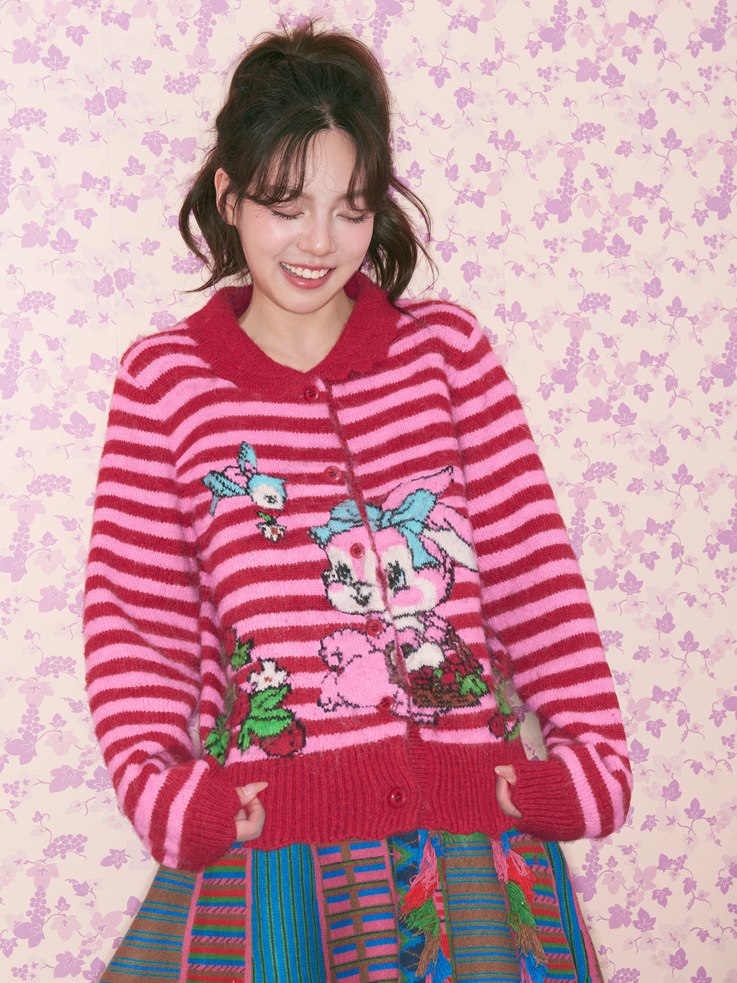 Kidcore Fashion Collection | Playful & Nostalgic Styles at Land Decora