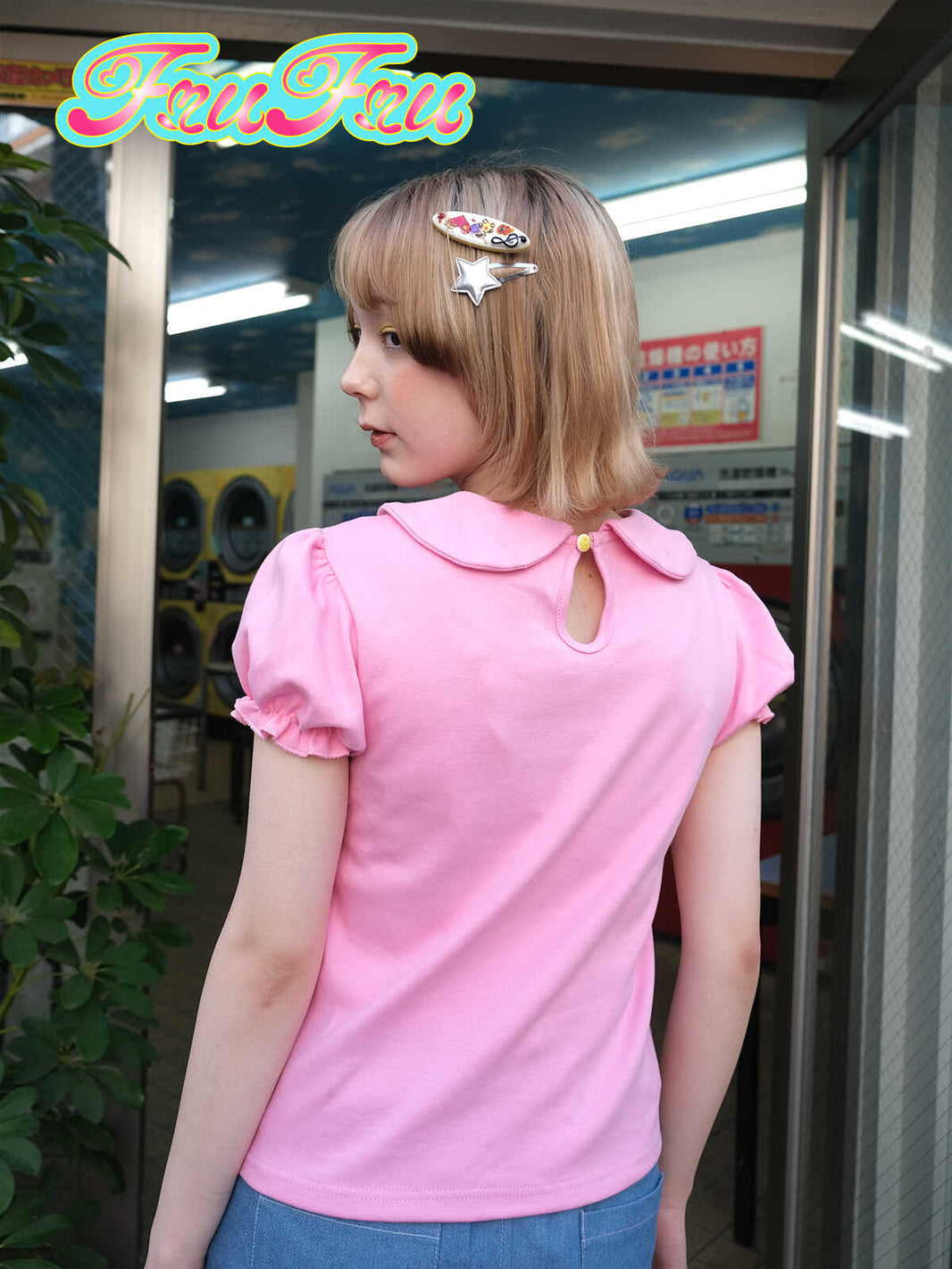 FruFru Kawaii Fashion Collection | Harajuku Style at Land Decora – Page 2