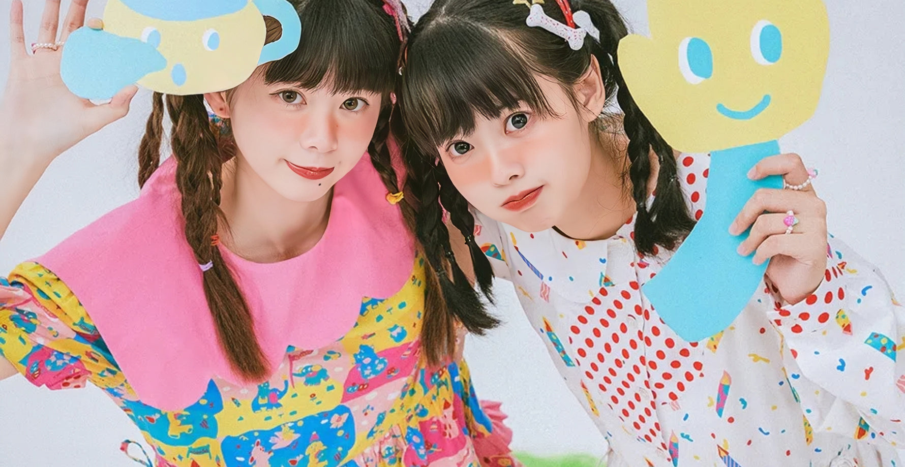 Land Decora | Decora Fashion Online Shop for Unique Harajuku Styles