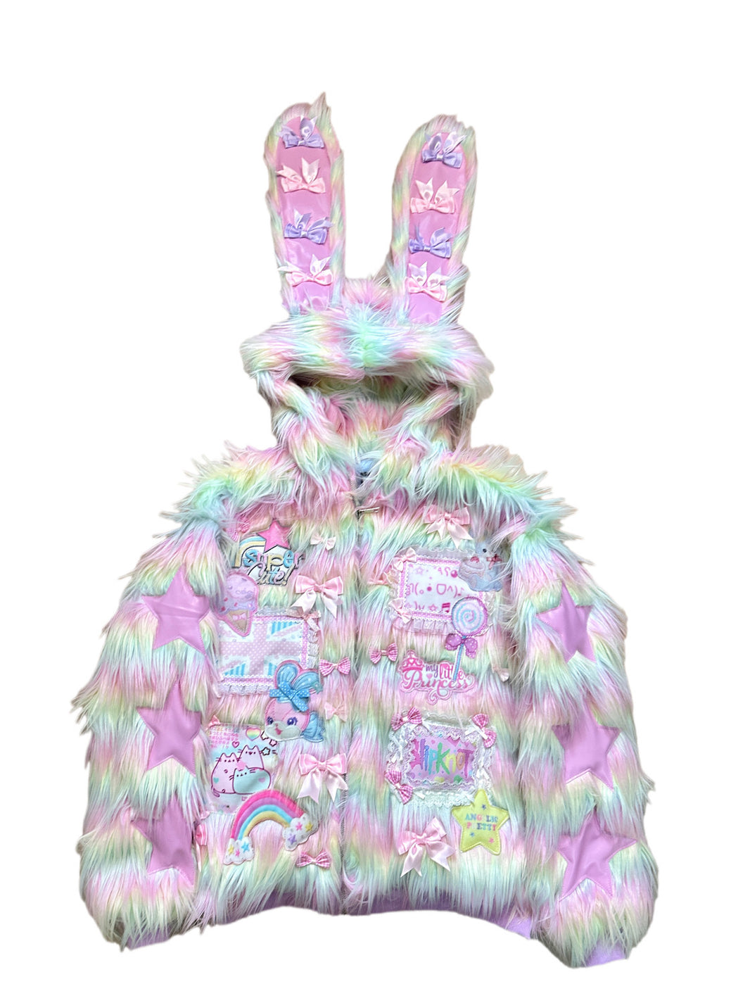 Red Devil Subculture Fashion – Y2K & Decora Kei Handmade Collection ...