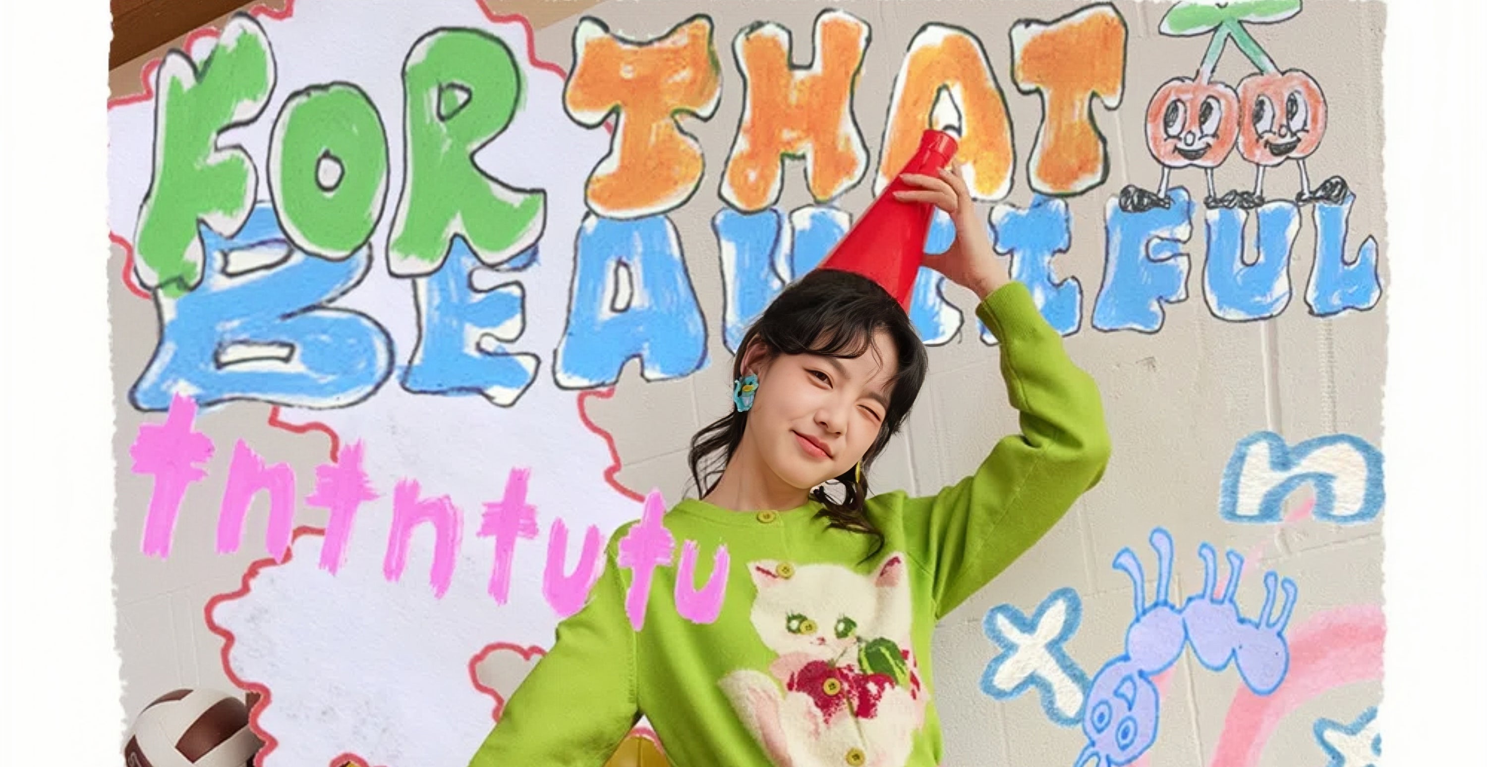 Land Decora | Decora Fashion Online Shop for Unique Harajuku Styles